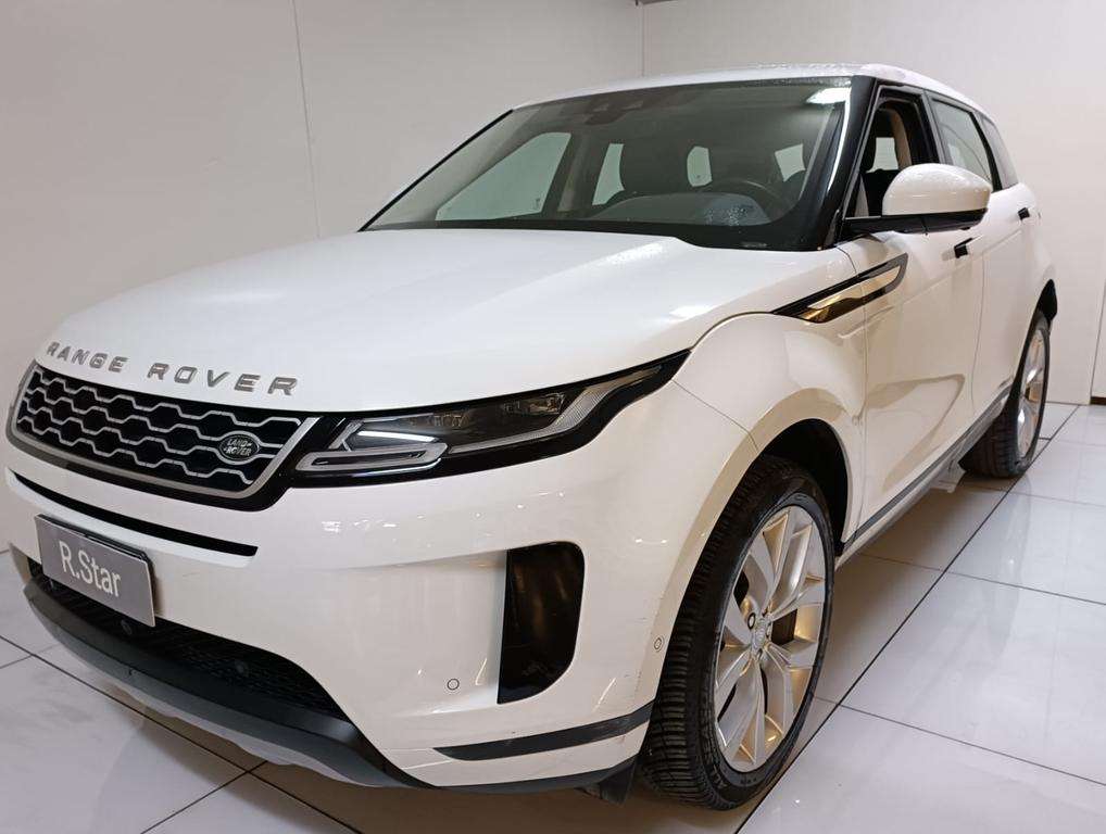 Land Rover Range Rover Evoque Evoque 2.0d i4 mhev S awd 180cv auto - R.Star